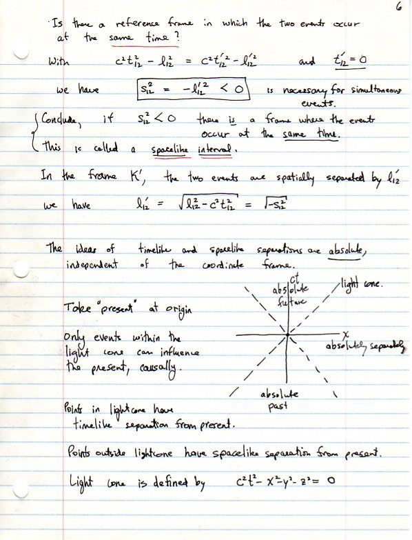 Electrodynamics II, KSU Physics