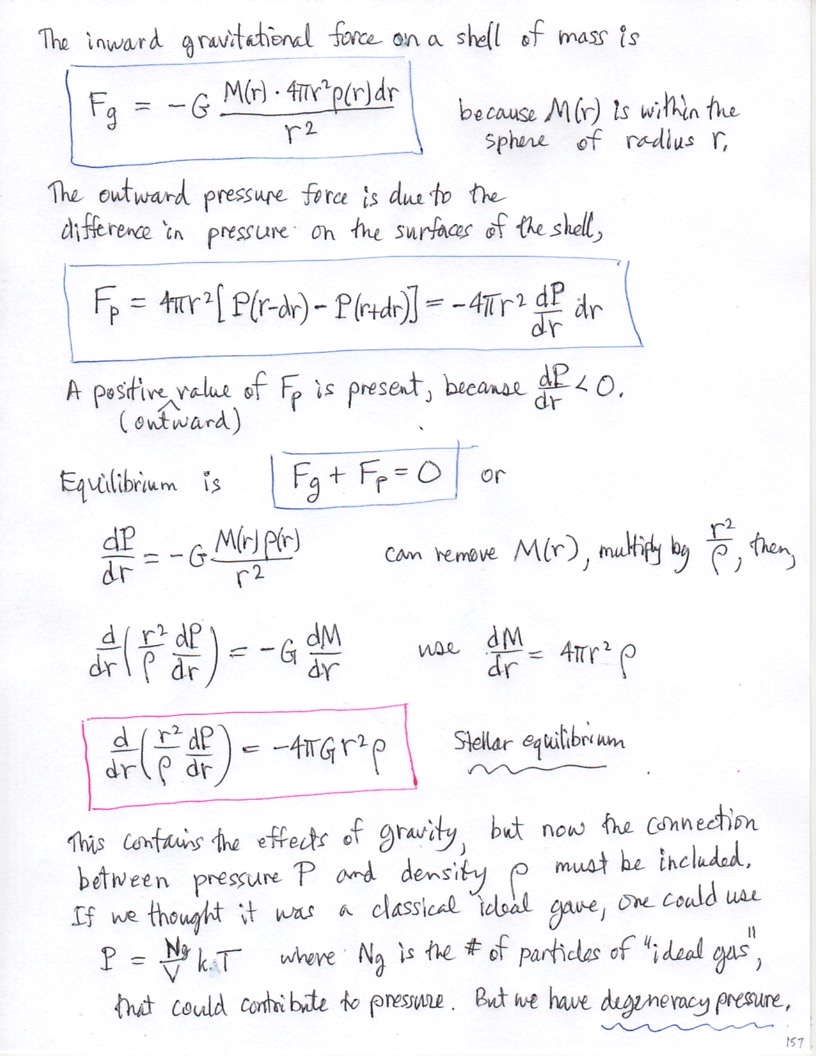 Statistical Mechanics, KSU Physics
